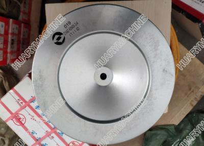 China Piezas del motor de SHANGCHAI, filtro de aire de C14AZ-K2610X-2+A, filtro de aire de motor c6121 en venta