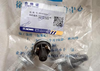 China Piezas del cargador de la rueda de XCMG, sensor de la presión 803678439 X207778 en venta