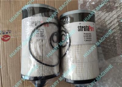China Piezas de Cummins Engine, filtro de FS20020 Fleelguard, separador de agua del aceite en venta