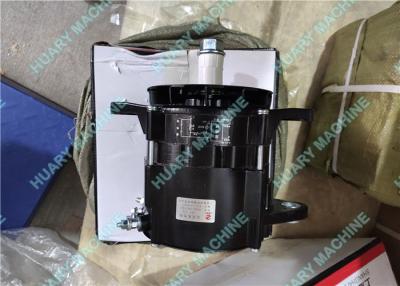 China Piezas del motor de SHANGCHAI, S00017067+02 ALTERNATER en venta