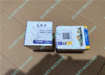 China Piezas del cargador de la rueda de XCMG, BUJE 400402852 en venta
