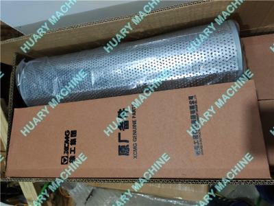 China Piezas del excavador de XCMG, filtro de aceite de vuelta hidráulico 803172727 en venta