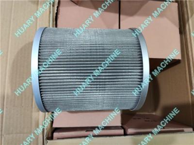 China Piezas del excavador de XCMG, filtro de absorción del aceite hidráulico 803184486 en venta