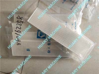 China Piezas del cargador de la rueda de XCMG,   Filtro del aire acondicionado 803589892 ASYZY41590 en venta