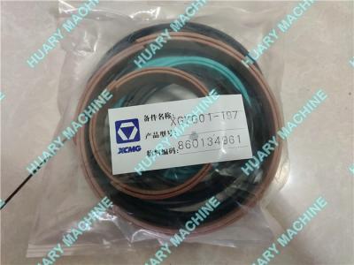 China Piezas del cargador de la rueda de XCMG,   860138967 860134961 equipos de reparación del cilindro de dirección en venta
