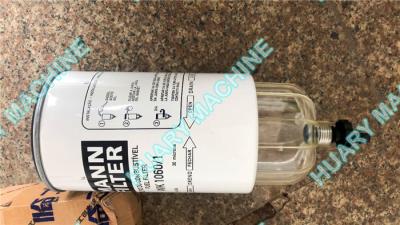 China MAN engine parts, WK1060/1 FILTER for sale
