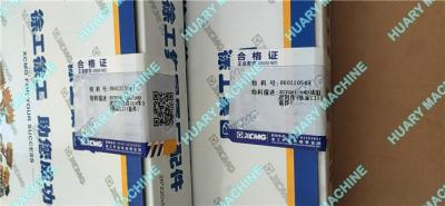 China Piezas del cargador de la rueda de XCMG,   860121344 equipos de reparación de 860110548 cilindros en venta