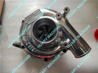 China Piezas del motor de ISUZU, 8973628390 turbocompresor del excavador de 4HK1 ZX200 en venta