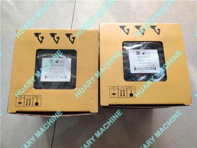 China Piezas del excavador de XCMG, equipo del sello del cilindro del brazo de 860129457 XG21.5-DG en venta