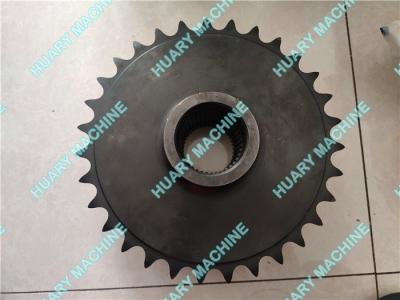 China Piezas del cargador de la rueda de XCMG,   engranaje 401002561 en venta