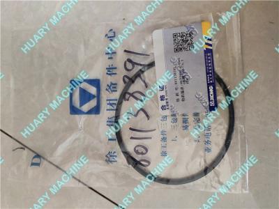 China Piezas del cargador de la rueda de XCMG, ANILLO O 801139040 275300206 803169035 227100154 800511393 801138391 en venta