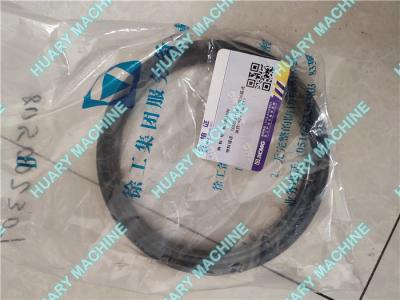 China Piezas del cargador de la rueda de XCMG, ANILLO O del anillo de aceite 275300128 275800127 803164458 801100302 801139041 805002309 en venta