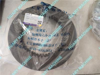 China Piezas del cargador de la rueda de XCMG, disco de 275300140 impulsiones en venta