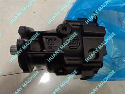 China Piezas del rodillo de camino de XCMG, MOTOR HIDRÁULICO de 803004185 4443067 MMF044DAFHABNNN en venta