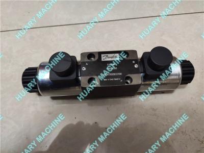 China Piezas del rodillo de camino de XCMG, solenoide 519356 15823000 en venta