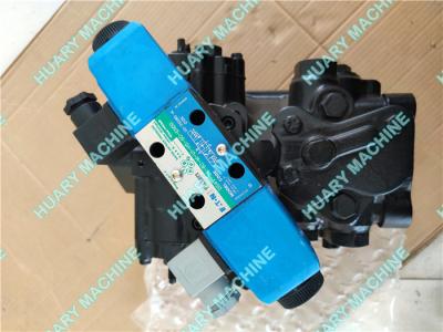Piezas del rodillo de camino de XCMG, BOMBA de M46-20741 MPV046CBBBBSBBAAGABHHDBAHHCNNNNNN