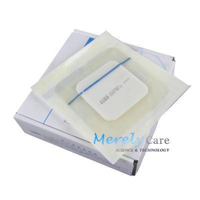 China Adhesive Non-Woven Wound Dressing for sale