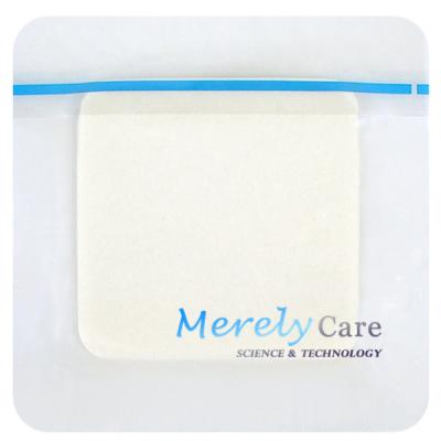 China Hydrocolloid wound Dressing for sale