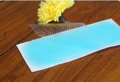 China Fast Effective Fever Cooling Gel Patch for Babies and child long last 8 hours for sale