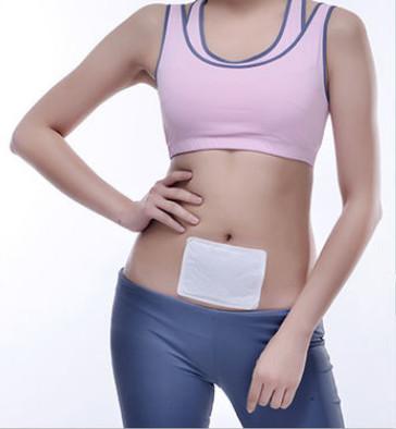 China Automatic Warming Plaster Heat Patch no toxic FDA CE Woman Body Warmer Uterus for sale