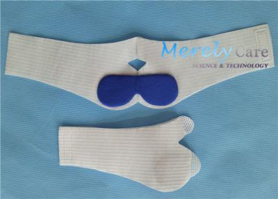 China Neonatal phototherapy eye mask protector for sale