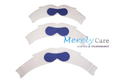 China Different size neonatal phototherapy eye mask protector for sale