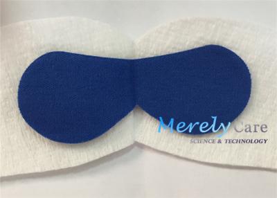 China Neonatal baby disposable eye mask phototherapy protector for sale