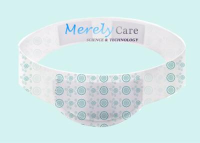 China Factory women use menstrual pain therapy heat patch for sale
