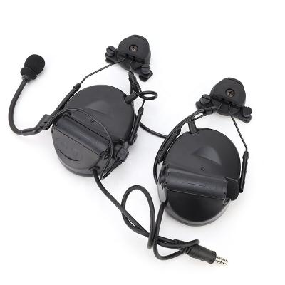 China Sustainable Z-TAC COMTAC II + EX Helmet Rail Adapter Set  Wendy version Z153 factory