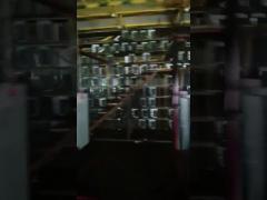 minatore asic del btc