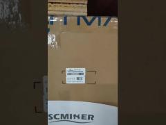 Antminer S19k Pro 120T - 2023.12.28