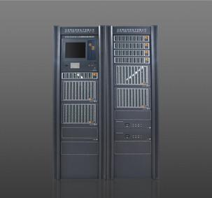Cina Regolatore dell'allarme antincendio della larga scala con 4 ~ 64 cicli 16384-65536 indirizzi JB-QG-LD128E II in vendita