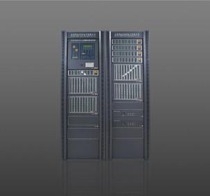 Cina Console centrale 4 ~ un controllo facile del pannello di controllo dell'allarme antincendio di 4096 indirizzi di 16 cicli in vendita