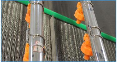 potato banana carrot apple washing machine