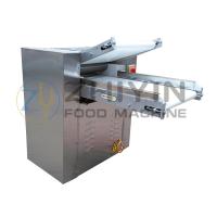 China High Automatic Dough Rolling Machine 350mm 500mm Dough Kneading Pressing Machine for sale