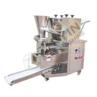 China Automatic Samosa Making Machine Dumpling Machine Spring Roll Machine for sale