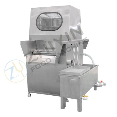 Cina Meat quick brine filling machine Beef and mutton fresh meat brine filling machine in vendita