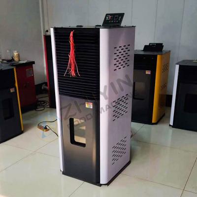 Cina Winter Cold-resistant Equipment Office Indoor Air Heater Constant Temperature Heater in vendita