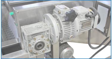 vegetable fruit washing machine