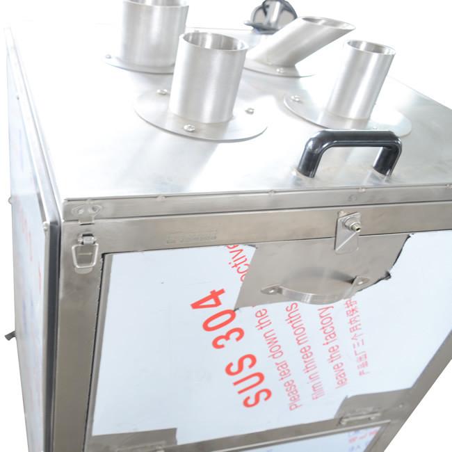 Banana Chips Slicer Machine