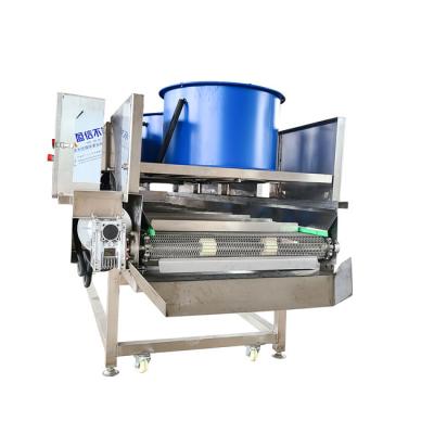 China van de het Fruitgroente van 1ton/H 13600W Machine van de de Drogende Machine de Droge Fruitverwerking Te koop