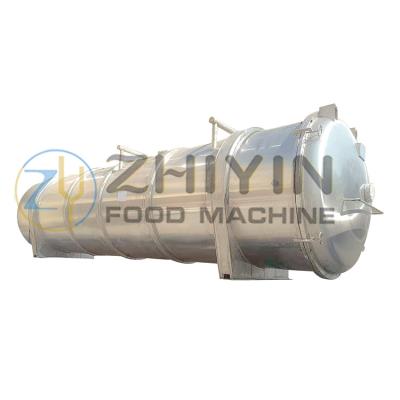 Cina Multi asciugatrice 40L/Min Fruit Vegetable Dehydrator dell'ortaggio da frutto della fase in vendita