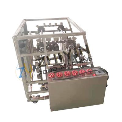 China De elektrische het Verwarmen Machine van de Douanebarbecue, Machine van de Vloeibaar Gas de Openluchtbarbecue for sale