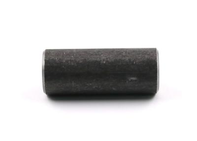 China Long Coupling Blind Round Steel Nuts Used in Construction Field for sale