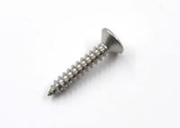 China Self Drilling Screw Countersunk Head DIN 7982 Stainless Steel A2 ST2.2-6.3 for sale