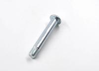 China Grade 8.8 Steel Hexagon Socket Button Head Screws Metric Thread M3-M16 6mm-100mm for sale