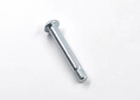 China Grade 8.8 Steel Hexagon Socket Button Head Screws Metric Thread M3-M16 6mm-100mm for sale