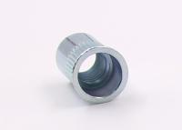 China Small Flat Head Sheet Metal Rivet Nuts for sale