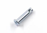 China Galvanized Steel Pins with Socket Drive and Inner Thread in Shank Custom Sizes for sale