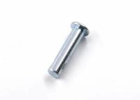 China Galvanized Steel Pins with Socket Drive and Inner Thread in Shank Custom Sizes for sale